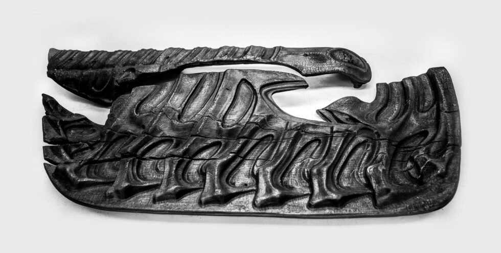 Dodge Challenger SRT Hellcat - Carlex Vehicles