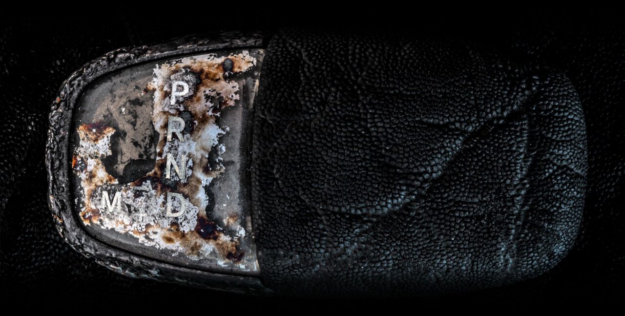 Dodge Challenger SRT Hellcat - Carlex Vehicles