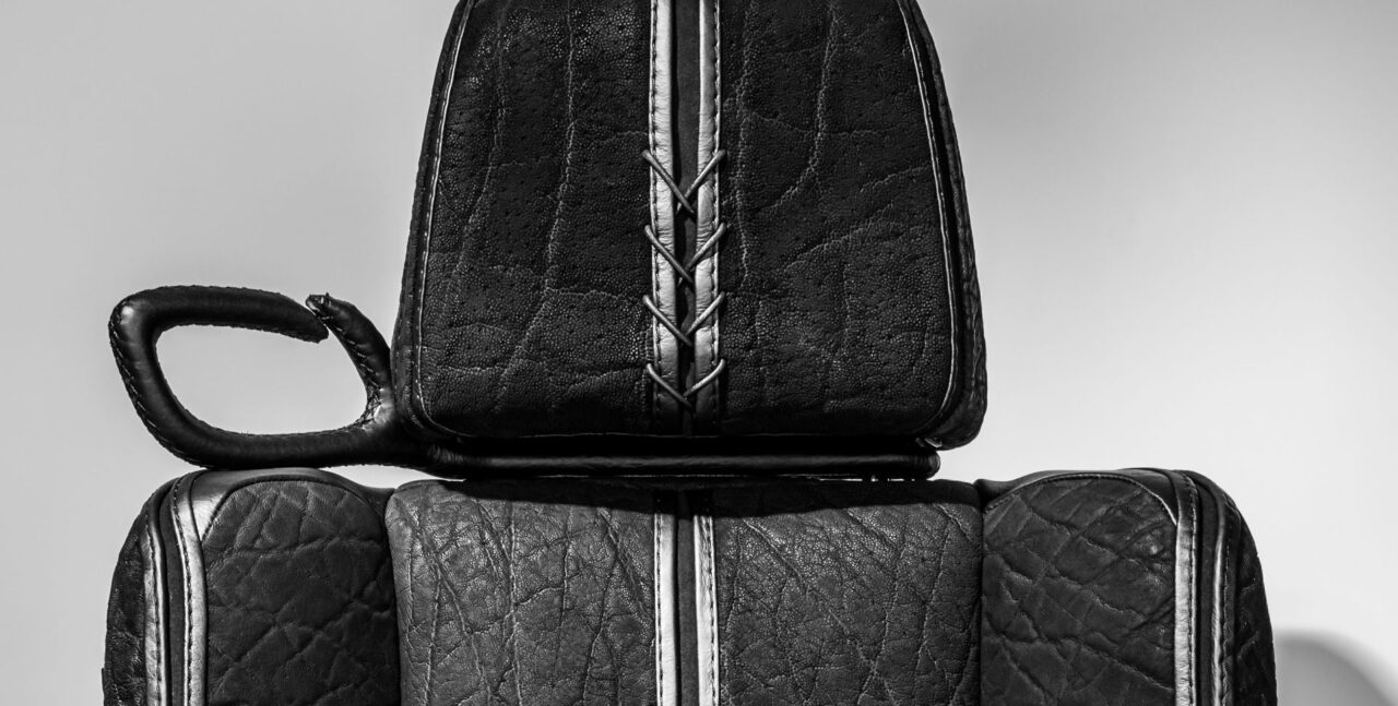 Dodge Challenger SRT Hellcat - Carlex Vehicles