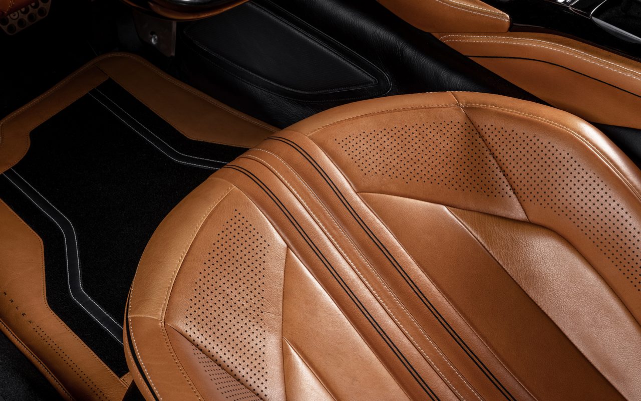 Ferrari 812 GTS - Carlex Vehicles