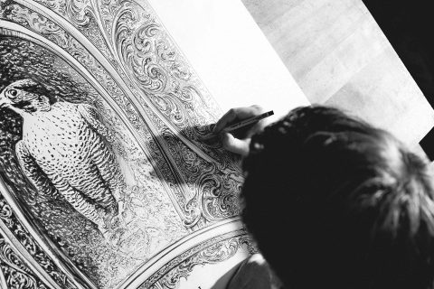 G-Falcon One of One - Carlex Vehicles