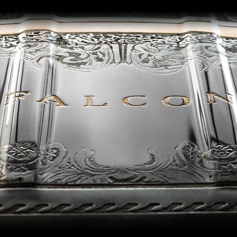 G-Falcon One of One - Carlex Vehicles