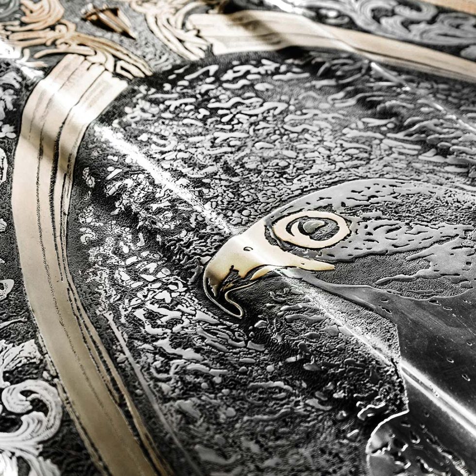 G-Falcon One of One - Carlex Vehicles