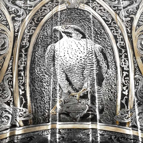 G-Falcon One of One - Carlex Vehicles