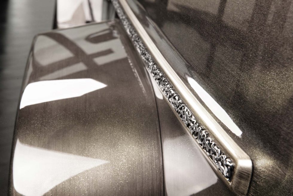 G-Falcon One of One - Carlex Vehicles