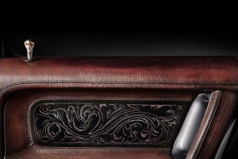 G-Falcon One of One - Carlex Vehicles