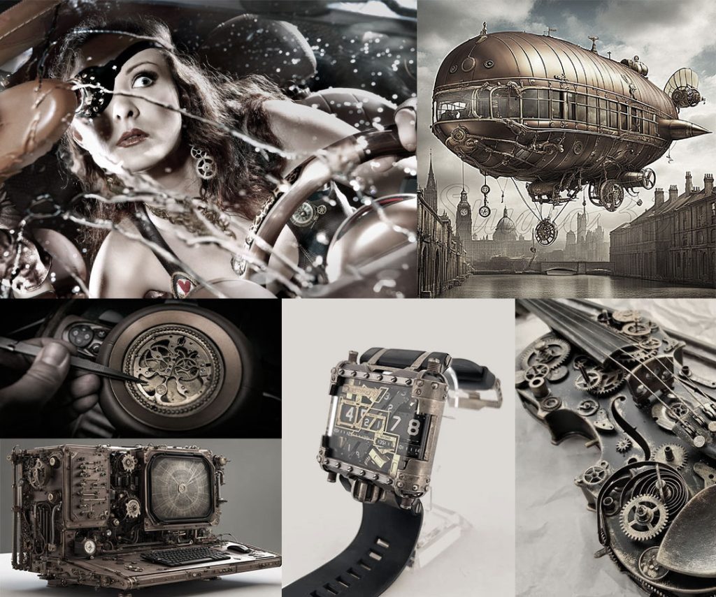 Carlex G63 Steampunk Edition - Carlex Vehicles