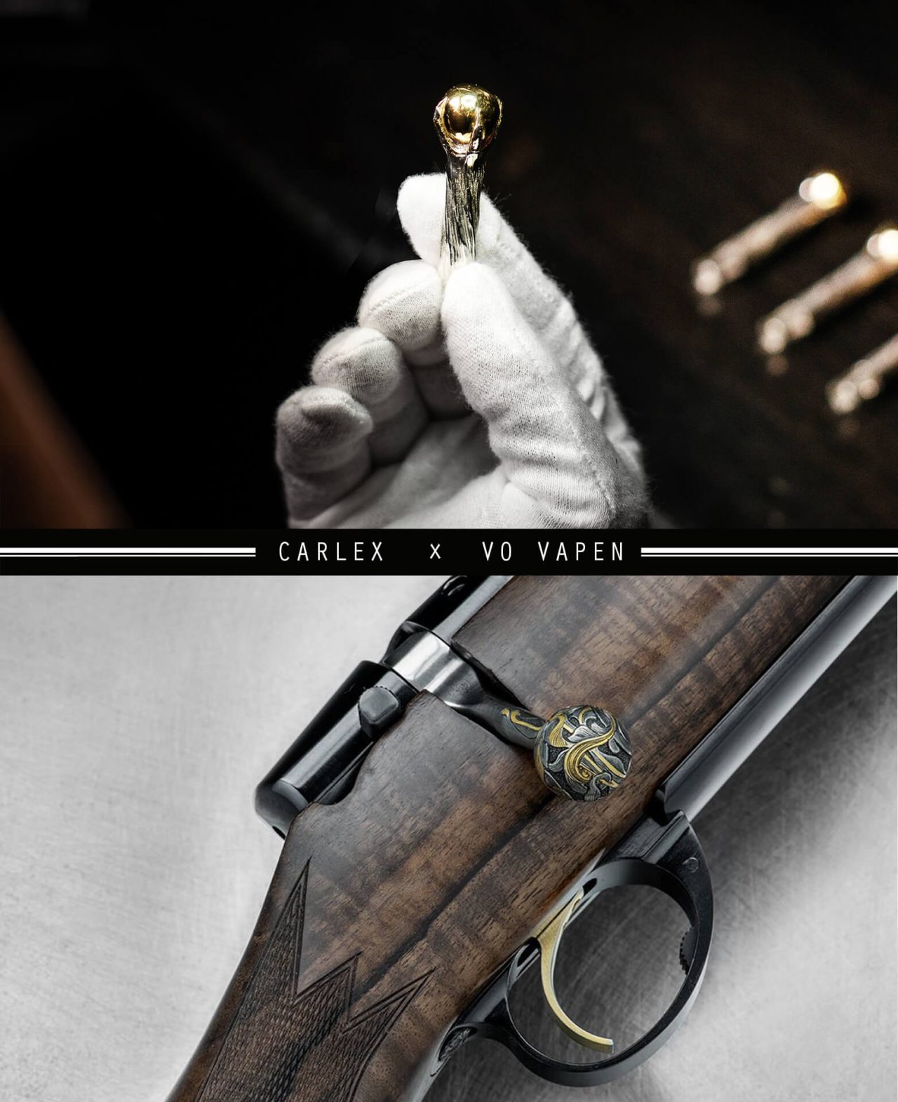 Carlex x VO Vapen - Carlex Vehicles